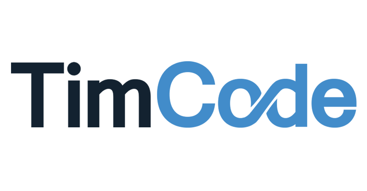 TimCode | Native apps